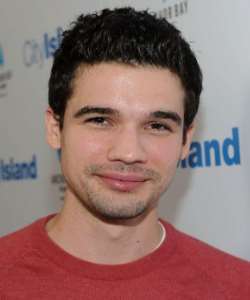 Steven Strait Birthday, Real Name, Age, Weight, Height, Family, Facts ...