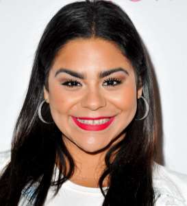 Jessica Marie Garcia Birthday, Real Name, Age, Weight, Height, Family ...