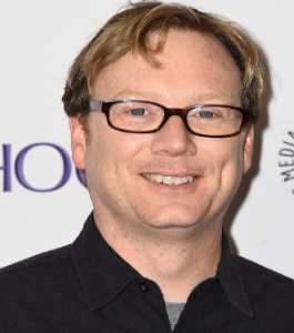 Andy Daly Birthday, Real Name, Age, Weight, Height, Family, Facts ...