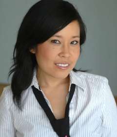 Stephanie Sheh Birthday, Real Name, Age, Weight, Height, Family, Facts ...