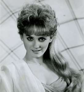 Melody Patterson Birthday, Real Name, Age, Weight, Height, Family ...