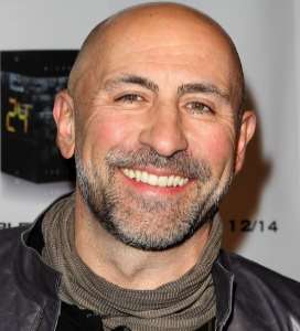 Carlo Rota Birthday, Real Name, Age, Weight, Height, Family, Facts ...