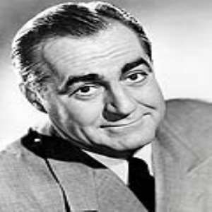 Jim Backus Birthday, Real Name, Age, Weight, Height, Family, Facts ...