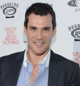 Sean Maher Birthday, Real Name, Age, Weight, Height, Family, Facts ...