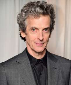 Peter Capaldi Birthday, Real Name, Age, Weight, Height, Family, Facts ...