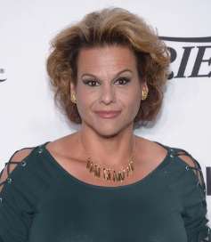 Alexandra Billings Birthday, Real Name, Age, Weight, Height, Family ...