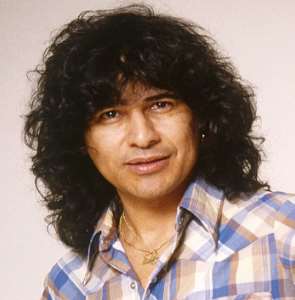 Rigo Tovar Birthday, Real Name, Age, Weight, Height, Family, Facts ...