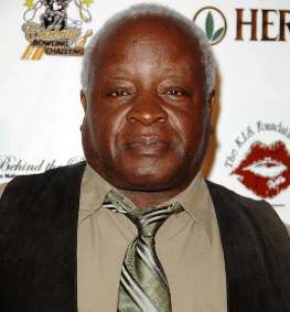 Art Evans Birthday, Real Name, Age, Weight, Height, Family, Facts ...