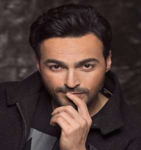 Ayaz Khan Birthday, Real Name, Age, Weight, Height, Family, Facts ...