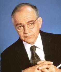 Richard Dysart Birthday, Real Name, Age, Weight, Height, Family, Facts ...