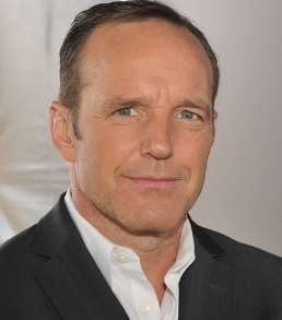 Clark Gregg Birthday, Real Name, Age, Weight, Height, Family, Facts ...