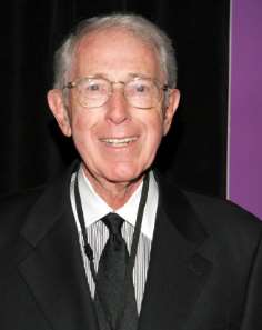 Ken Sansom Birthday, Real Name, Age, Weight, Height, Family, Facts ...
