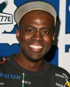 Deon Richmond Birthday, Real Name, Age, Weight, Height, Family, Facts ...