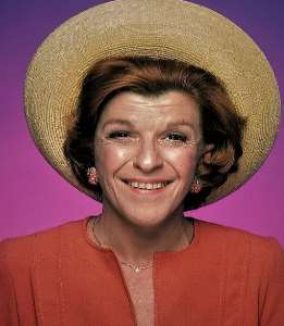 Nancy Walker Birthday, Real Name, Age, Weight, Height, Family, Facts ...