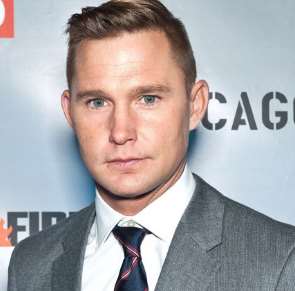 Brian Geraghty Birthday, Real Name, Age, Weight, Height, Family, Facts ...