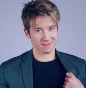 Luca Murphy Birthday, Real Name, Age, Weight, Height, Family, Facts ...