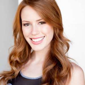 Marisha Ray Birthday, Real Name, Age, Weight, Height, Family, Facts ...