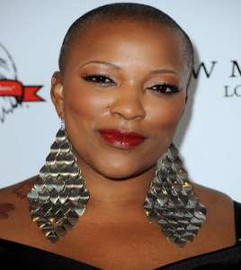 Frenchie Davis Birthday, Real Name, Age, Weight, Height, Family, Facts ...