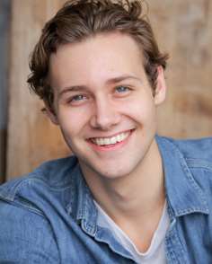 Caleb Ruminer Birthday, Real Name, Age, Weight, Height, Family, Facts ...