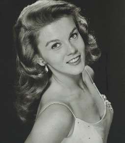 Ann Robinson (Actress) Birthday, Real Name, Age, Weight, Height, Family ...