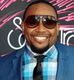 Avant (Singer) Birthday, Real Name, Age, Weight, Height, Family, Facts ...