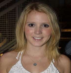 Nikki Webster Birthday, Real Name, Age, Weight, Height, Family, Facts ...
