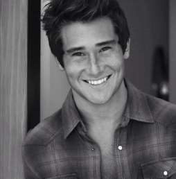 Michael Taber Birthday, Real Name, Age, Weight, Height, Family, Facts ...