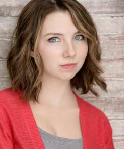 Autumn Wendel Birthday, Real Name, Age, Weight, Height, Family, Facts ...