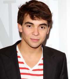 Mathias Vergels Birthday, Real Name, Age, Weight, Height, Family, Facts ...