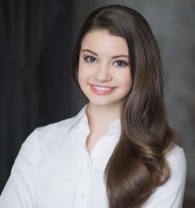 Keara Graves Bio & More - Notednames