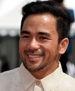 Neil Ryan Sese Birthday, Real Name, Age, Weight, Height, Family, Facts ...