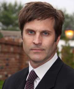 Jon Hensley Birthday, Real Name, Age, Weight, Height, Family, Facts ...