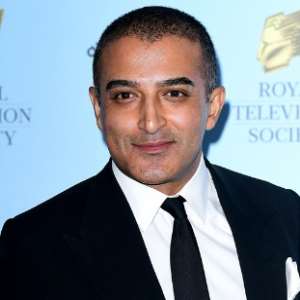 Adil Ray Birthday, Real Name, Age, Weight, Height, Family, Facts ...