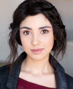 Alexa Mansour Birthday, Real Name, Age, Weight, Height, Family, Facts ...