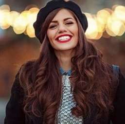 Mihaela Fileva Birthday, Real Name, Age, Weight, Height, Family, Facts ...