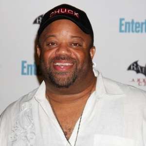 Mark Christopher Lawrence Birthday, Real Name, Age, Weight, Height ...