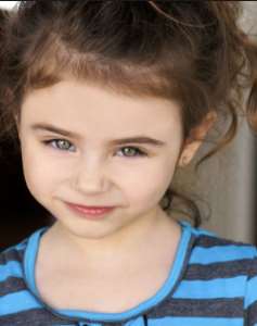 Bailey Michelle Brown Birthday, Real Name, Age, Weight, Height, Family ...