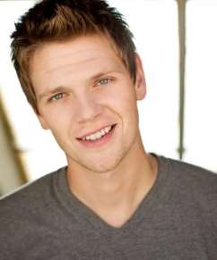 Jon Beavers Birthday, Real Name, Age, Weight, Height, Family, Facts ...