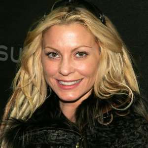 Heather Wahlquist Birthday, Real Name, Age, Weight, Height, Family ...