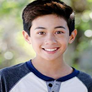 Mitchell Gregorio Birthday, Real Name, Age, Weight, Height, Family ...