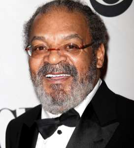 Roger Robinson Birthday, Real Name, Age, Weight, Height, Family, Facts ...