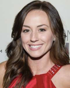 Ashley Bratcher Birthday, Real Name, Age, Weight, Height, Family, Facts ...