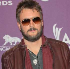 Eric Church Birthday, Real Name, Age, Weight, Height, Family, Facts ...