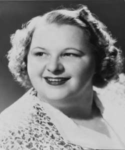 Kate Smith Birthday, Real Name, Age, Weight, Height, Family, Facts ...