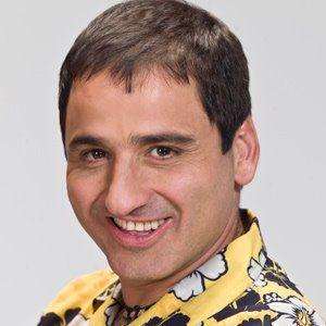 Robinson Diaz Birthday, Real Name, Age, Weight, Height, Family, Facts ...