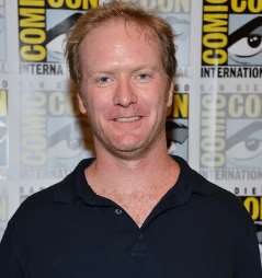 Dave Willis Birthday, Real Name, Age, Weight, Height, Family, Facts ...