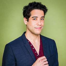 Dan Domenech Birthday, Real Name, Age, Weight, Height, Family, Facts ...