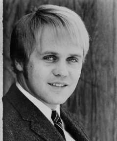 Mark Slade Birthday, Real Name, Age, Weight, Height, Family, Facts ...