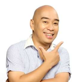 Wally Bayola Birthday, Real Name, Age, Weight, Height, Family, Facts ...