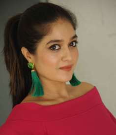 Meghana Raj Birthday, Real Name, Age, Weight, Height, Family, Facts ...